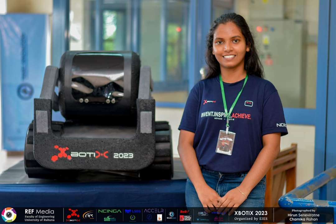 Selani Didulani- Portfolio